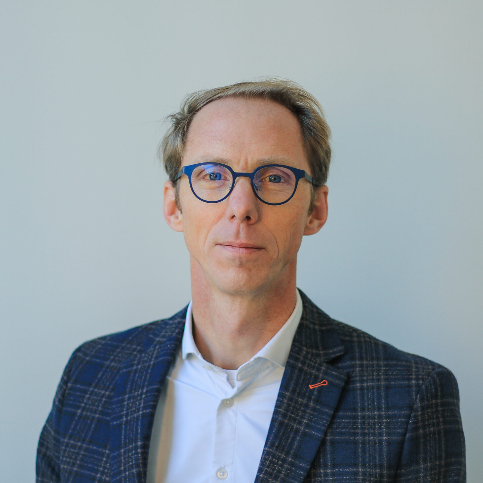 Kennismakingsinterview Jacob Jan Vreugdenhil - Woord en Daad